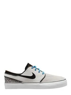 Nike Zoom Stefan Janoski+ Sb Gs Sneakers - Cream
