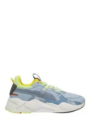 PUMA Rs-x Sneakers - Blue