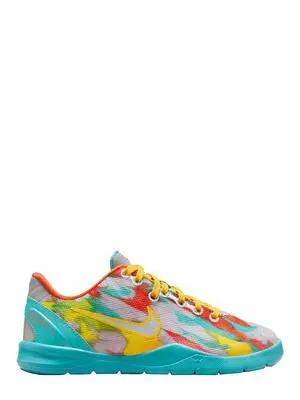Nike Kobe 8 Ps 'venice Beach' Sneakers - Blue