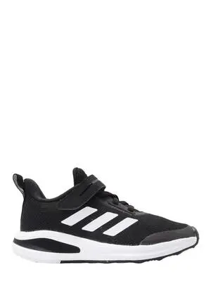 Adidas Fortarun J Sneakers - Black