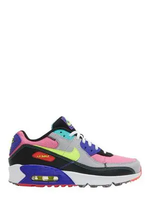Nike Max 90 Gs Exeter Edition Sneakers - Multicolor