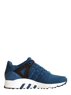Adidas Equipment Running Support "tokyo" Sneakers - Blue