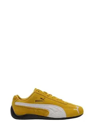 PUMA Wmns Speedcat Og Archive Sneakers - Gold