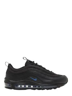 Nike Air Max 97 Gs Sneakers - Black