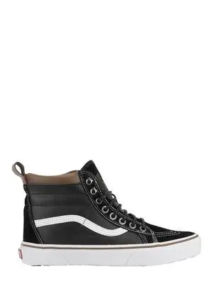 VANS Sk8-hi Mte Premium - Black