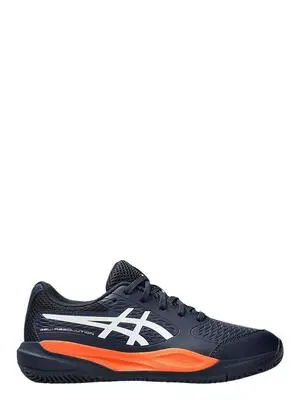 Asics Gel Resolution X Clay Gs Sneakers - Blue
