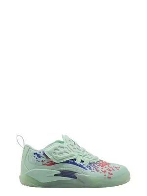 JORDAN Zion 3 Td Sneakers - Green