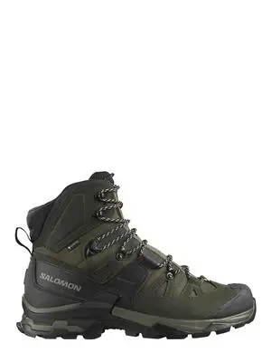 SALOMON Quest 4 Gore-tex - Green