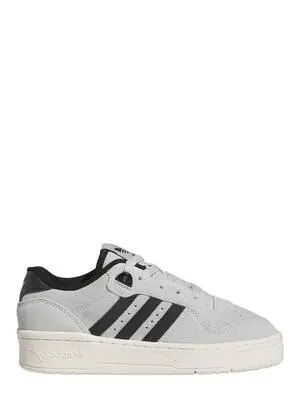 Adidas Rivalry Low J Sneakers - Grey