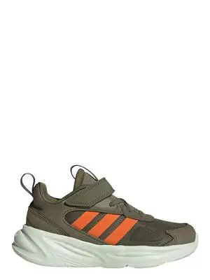 Adidas Ozelle J Sneakers - Green