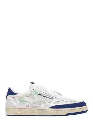 REEBOK Randomevent X Club C 85 Sneakers - White