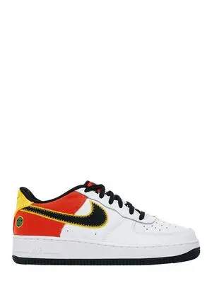 Nike Air Force 1 Lv8 Gs ‘roswell Rayguns - White