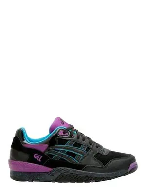 Asics Ronnie Fieg X David Z Gt Quick Sneakers - Black