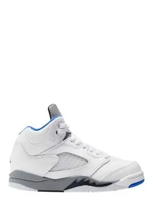 JORDAN 5 Retro Sneakers - White