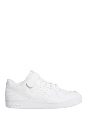 Adidas Forum Low J Sneakers - White