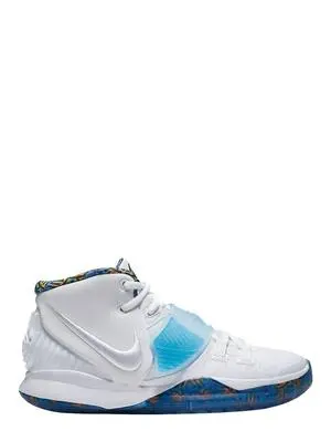 Nike Kyrie 6 Ps Sneakers - White