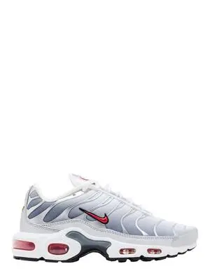 Nike Air Max Plus - Silver
