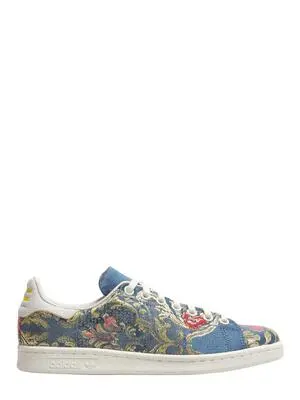 Adidas Pharrell Williams X Stan Smith Jacquard Sneakers - Blue