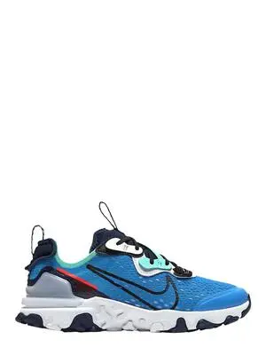 Nike React Vision GS Sneakers Blue