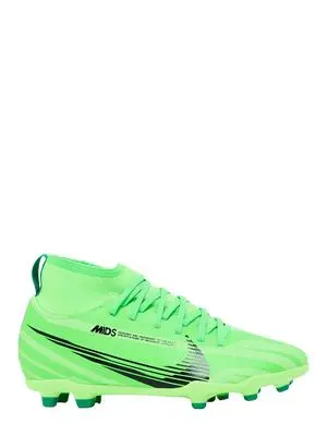 Nike Mercurial Superfly 9 Club Mg Gs 'dream Speed Strike - Green