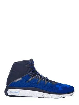 Under Armour Highlight Delta Sneakers - Blue