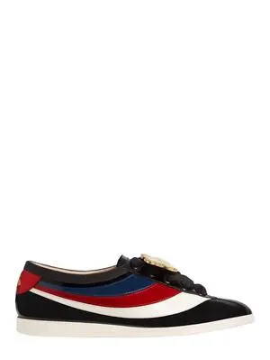 Gucci Falacer Sneakers - Black