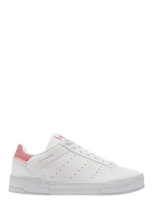 Adidas Court Tourino J Sneakers - White