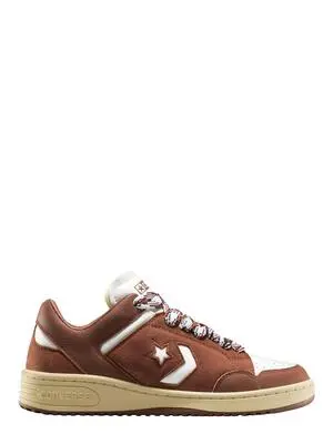 CONVERSE Weapon Low 'Paris' Brown