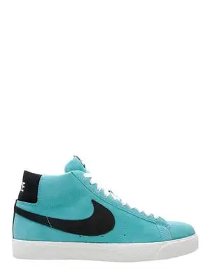 Nike Sb Blazer - Blue