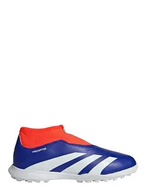 Adidas Predator 24 League Laceless Tf J Marinerush Pack - Blue