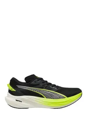 PUMA Deviate Nitro 3 Wide - Black
