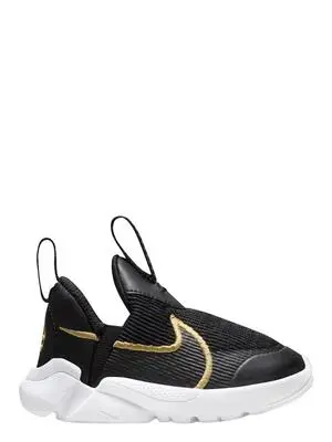 Nike Flex Plus 2 Td Metallic Gold - Black