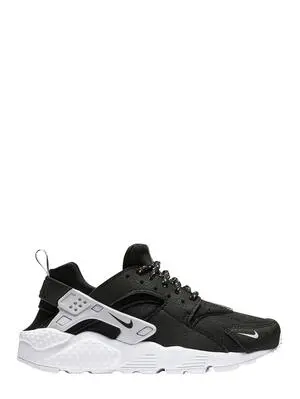 Nike Huarache Run Se Gs Sneakers - Black