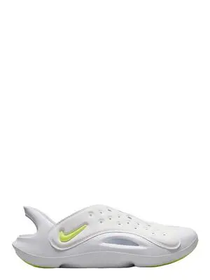 Nike Aqua Swoosh Sandal - White
