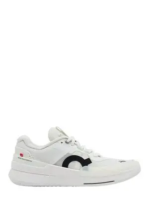 On The Roger Pro 2 Sneakers - White