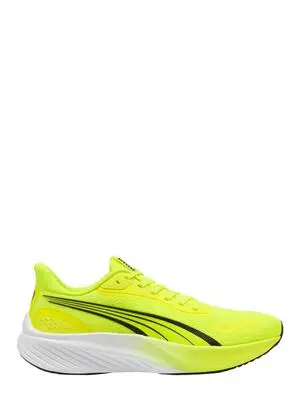 PUMA Puma Pounce Lite Athletic Sneakers Yellow