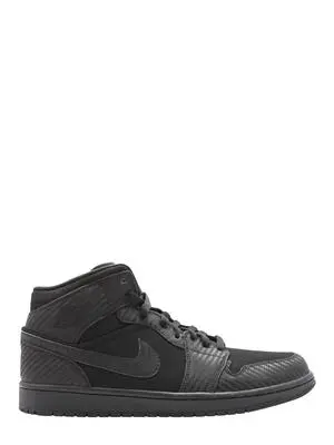 JORDAN 1 Phat - Black