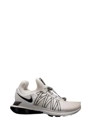 Nike Shox Gravity Sneakers - White