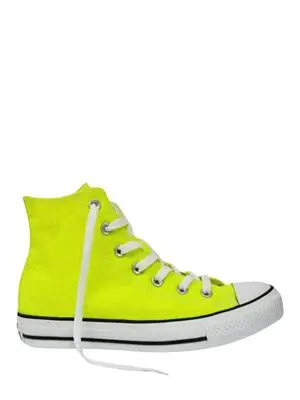 CONVERSE Chuck Taylor All Star Hi - Yellow