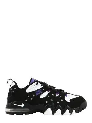 Nike Air Max 2 Cb 94 Low Sneakers - Black
