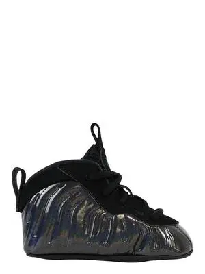 Nike Little Posite One Cb Sneakers - Black