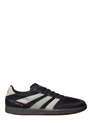 Adidas Predator 24 League Low Freestyle Sneakers - Black