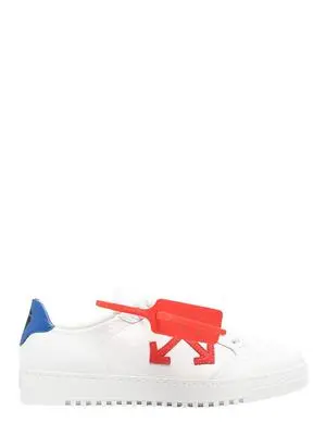 Off-White Arrow 2.0 Sneakers - White