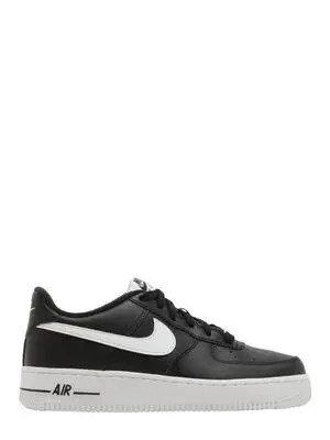 Nike Air Force 1 GS Sneakers Black