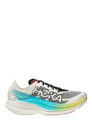 HOKA Rocket X 2 - White