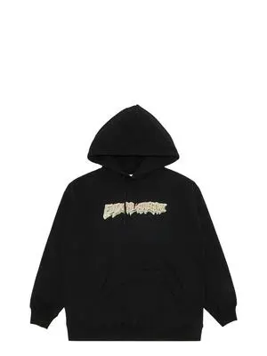 FUCKING AWESOME 24k Stamp Hoodie - Black