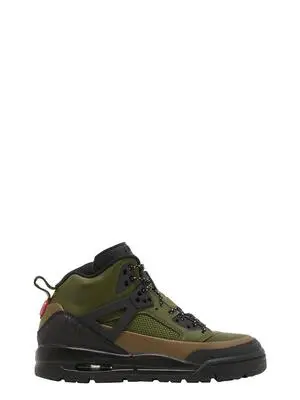 JORDAN Winterized High Top Sneakers - Green