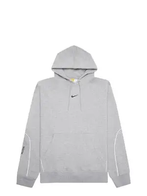 Nike Nocta Hoodie - Grey