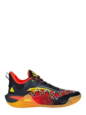 ANTA Kai 1 Speed 'tribe' Asia Release - Multicolor