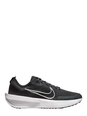Nike Interact Run Sneakers - Black